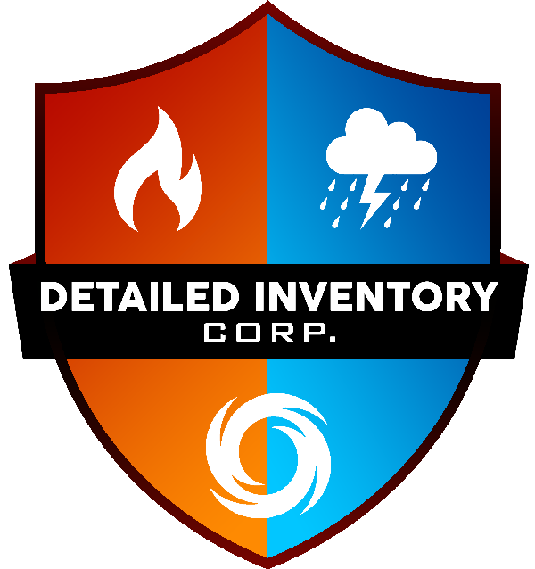 Detailed Inventory Corp | Property Loss Inventory Services